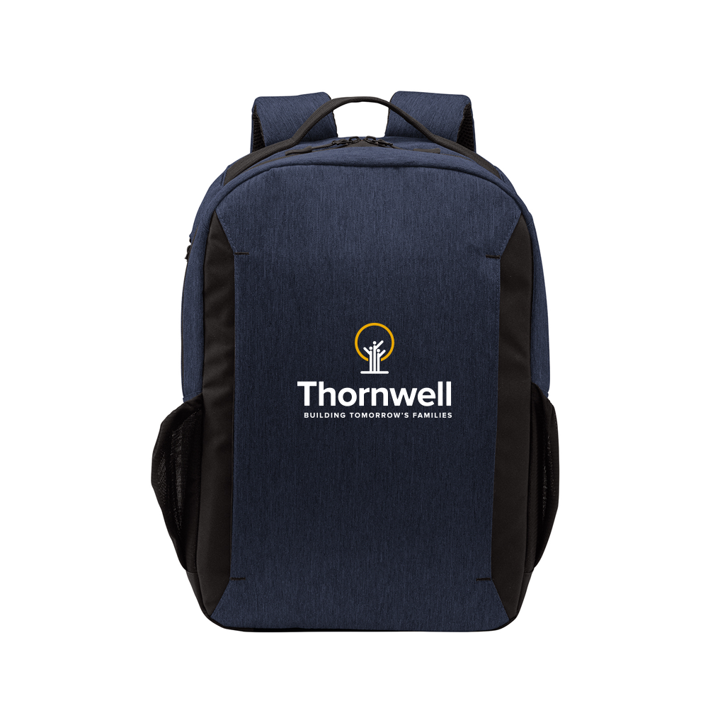Port Authority ® Vector Backpack – Thornwell